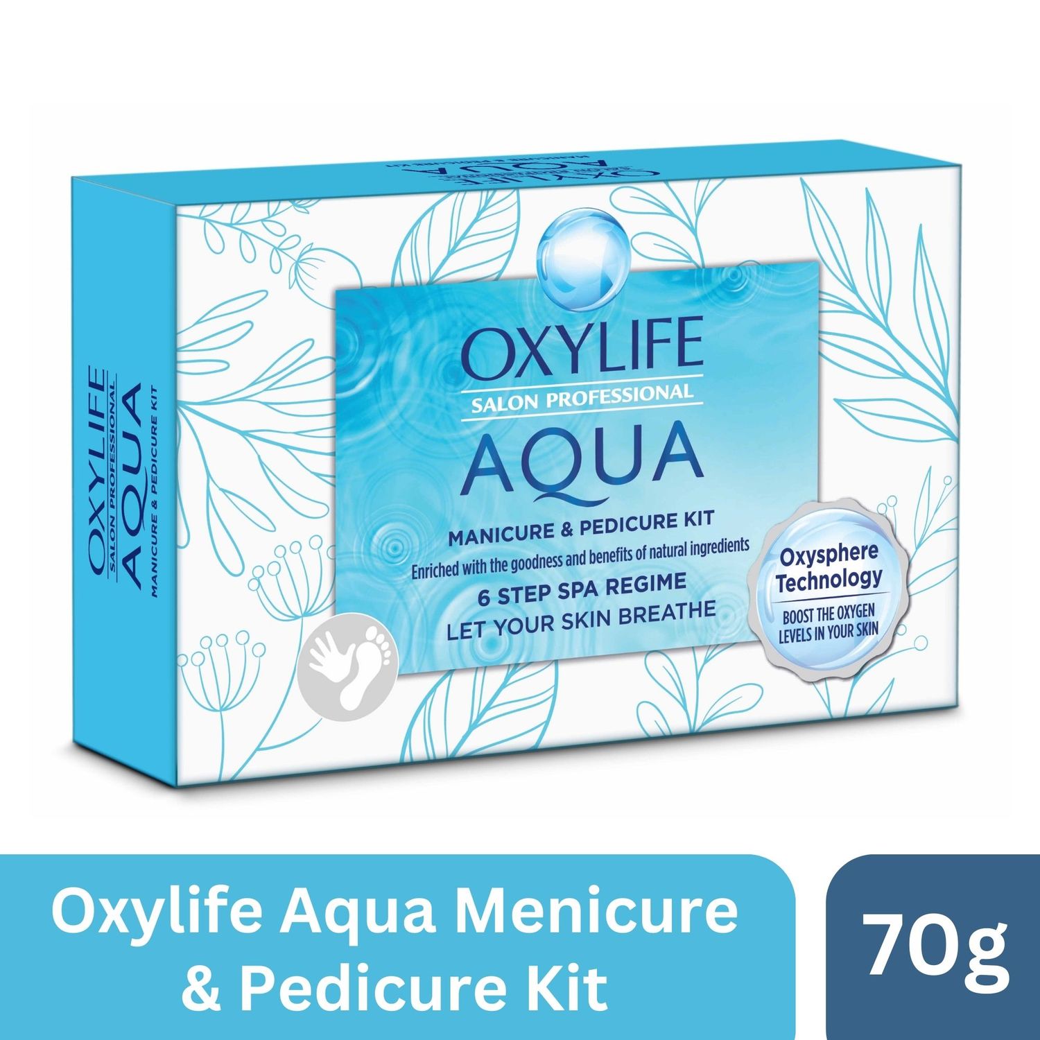 Oxylife
