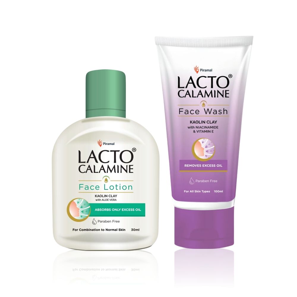 Lacto Calamine