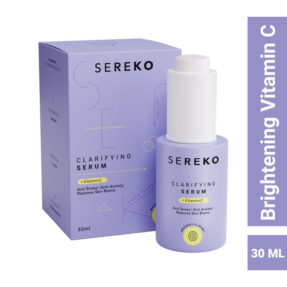 SEREKO Clarifying Serum