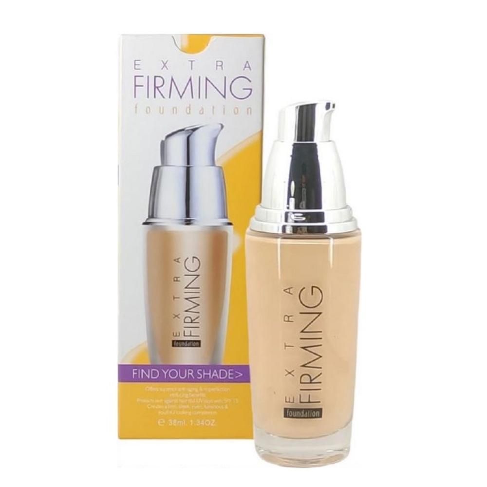 Me-Now 24H Long wear Extra Firming Foundation 38ml