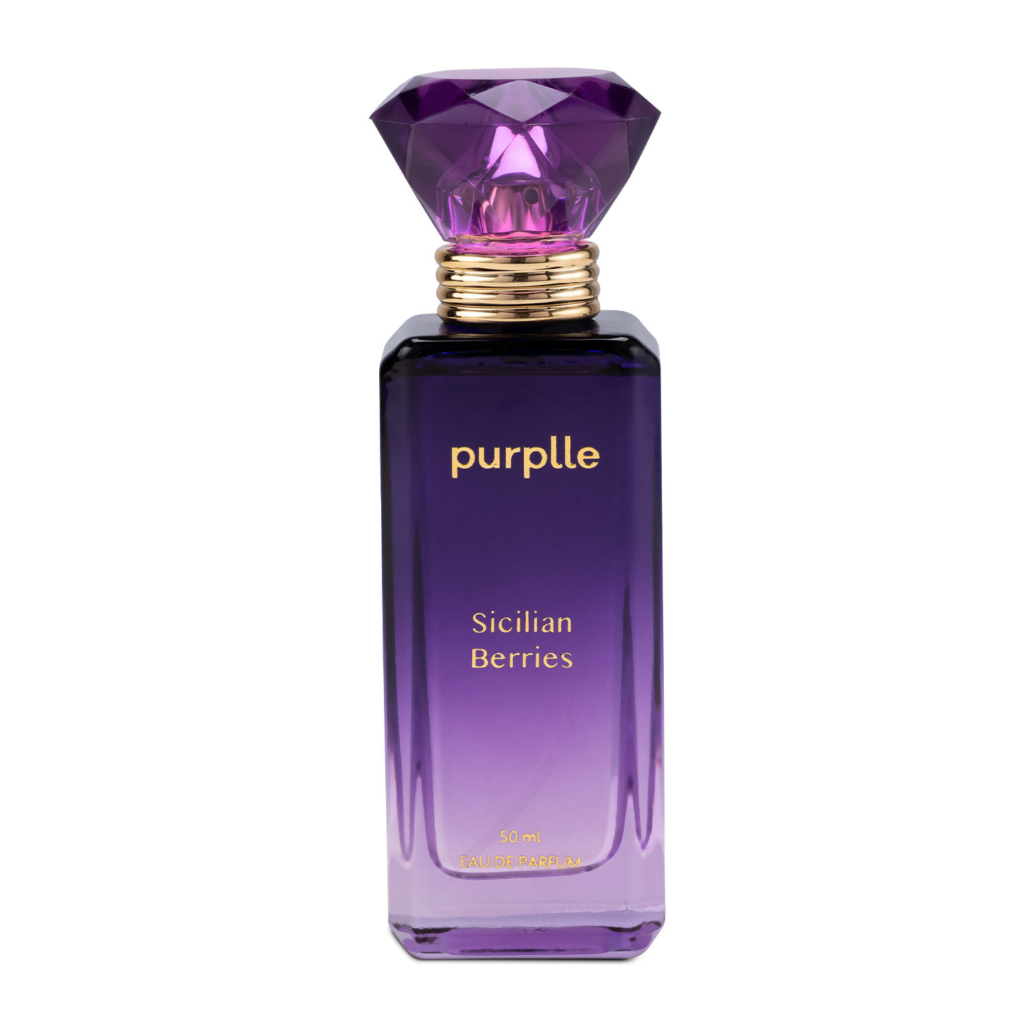 PURPLLE Sicilian Berries (50 ml)