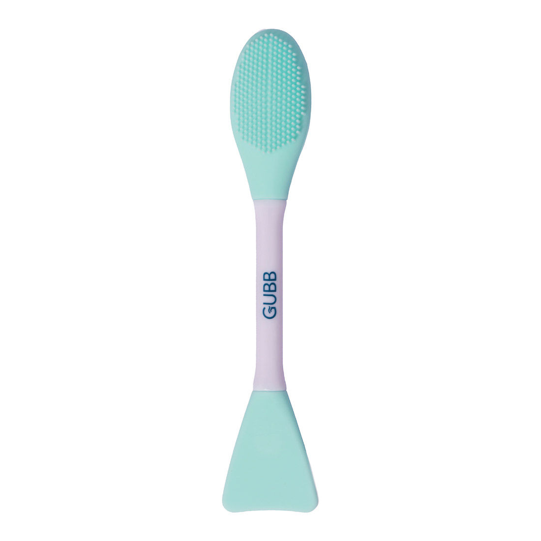GUBB Multipurpose Brush For Skin Exfoliating, Scrubbing & Face Mask ...