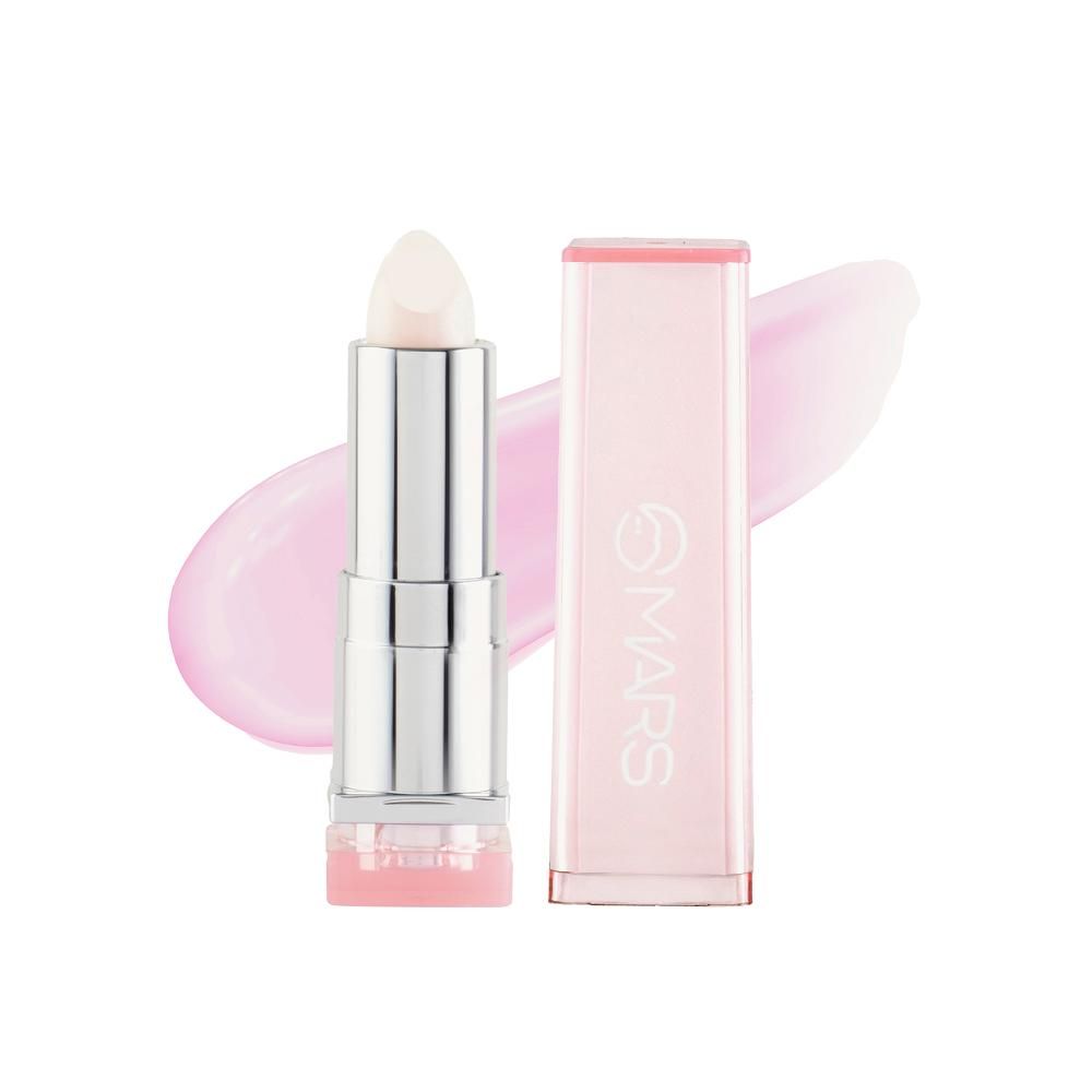 MARS Lip Lollies Tinted Lip Balm - Non-Sticky, Moisturising ...