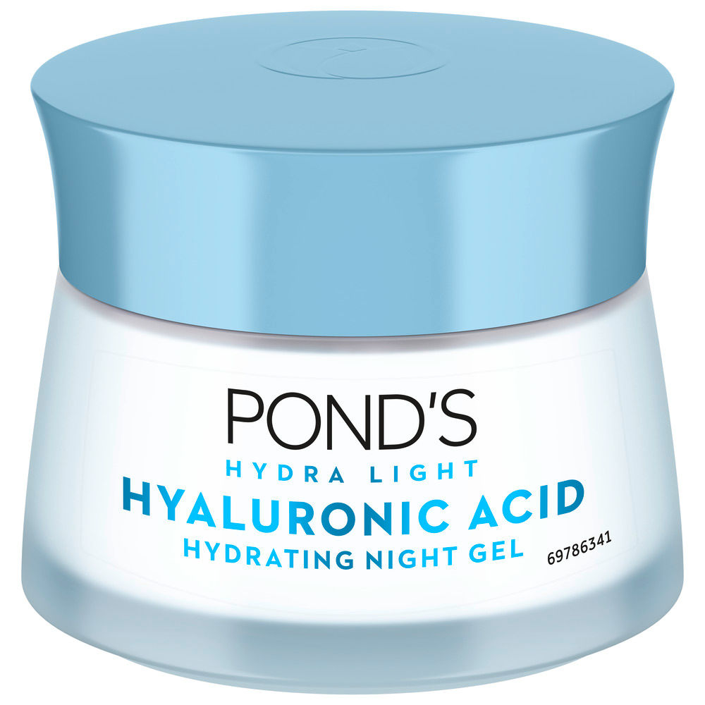 Pond's Super light Hydrating Sleeping Mask 50g