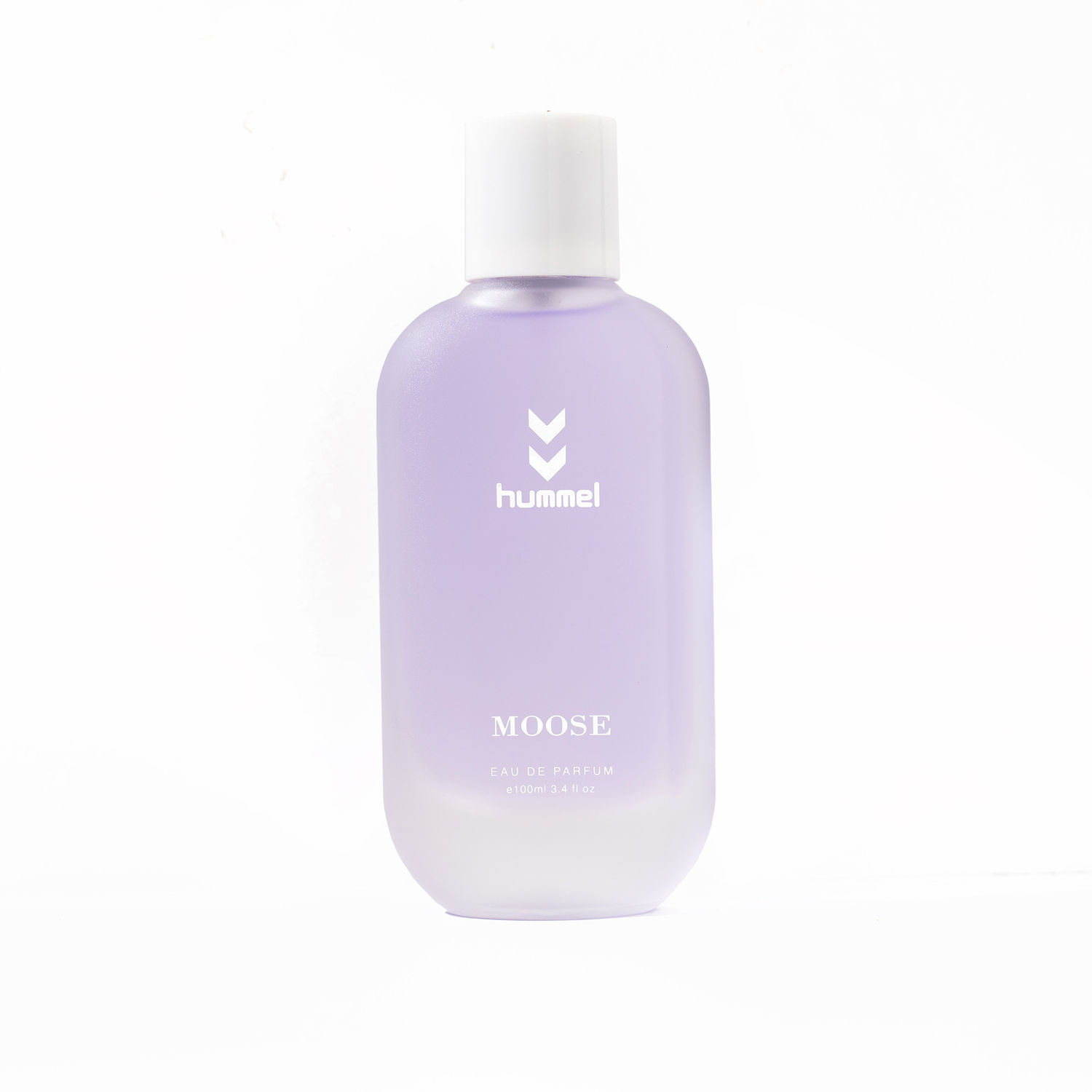 Hummel Women Moose Eau De Parfum - 100ml