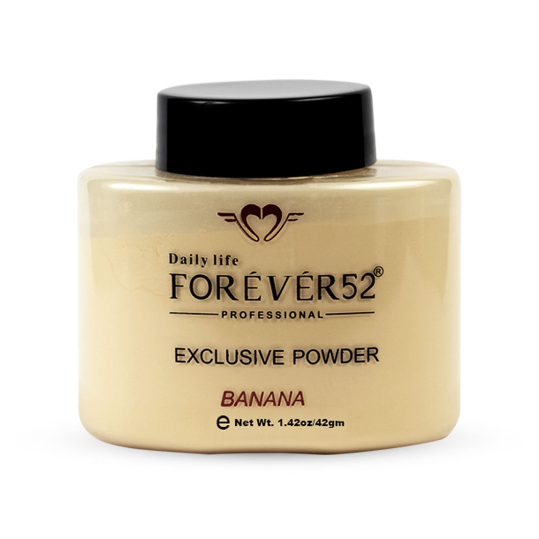 Daily Life Forever52 Exclusive Banana Powder FBE004 (32gm)