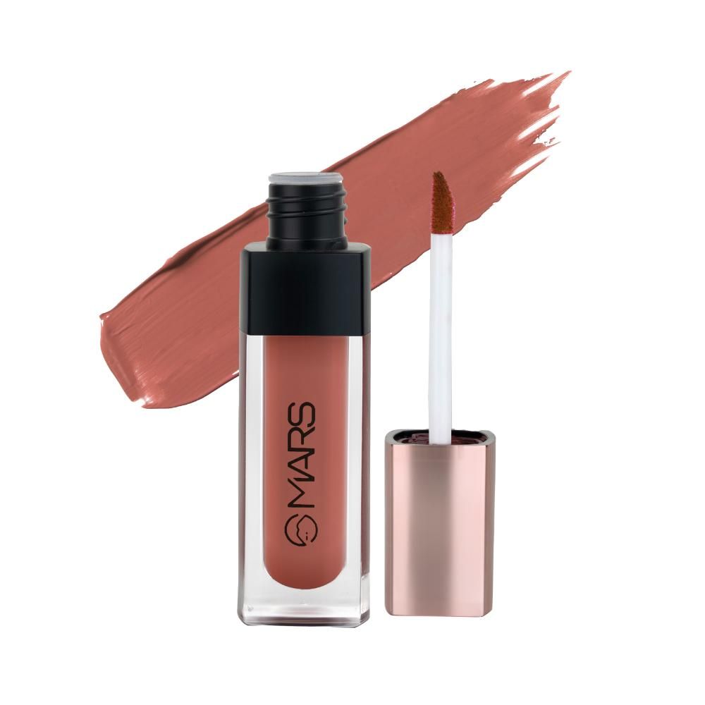 MARS Popstar Liquid Mousse Lipstick - 07 Dancing Diva | 6ml - 23 Best ...