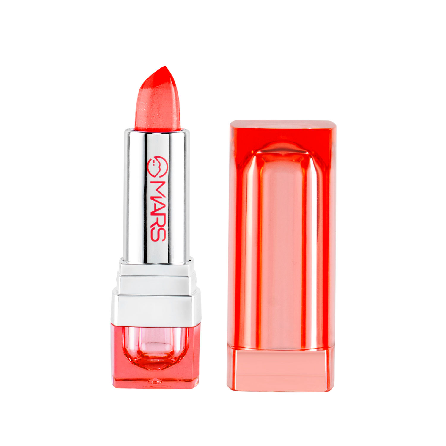 MARS Hydratint Color Changing Lipstick - 04 | 3.5g