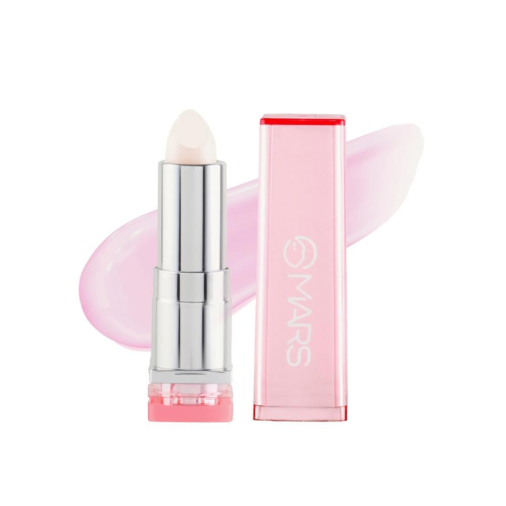 MARS Lip Lollies Tinted Lip Balm - Non-Sticky, Moisturising ...