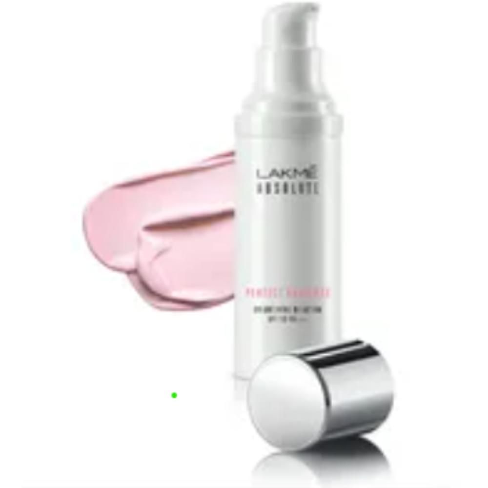 Lakme Absolute Perfect Radiance Skin Brightening Day Creme (28 g)