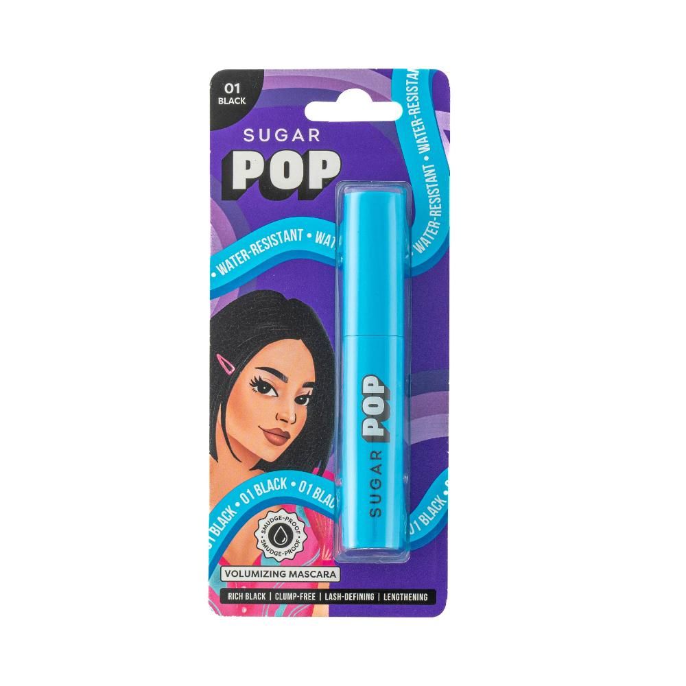 SUGAR POP Volumizing Mascara9ml