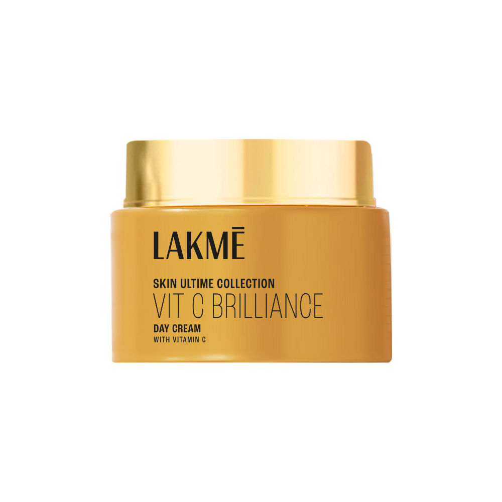 Lakme Vitamin C+ Day Cream 50 g