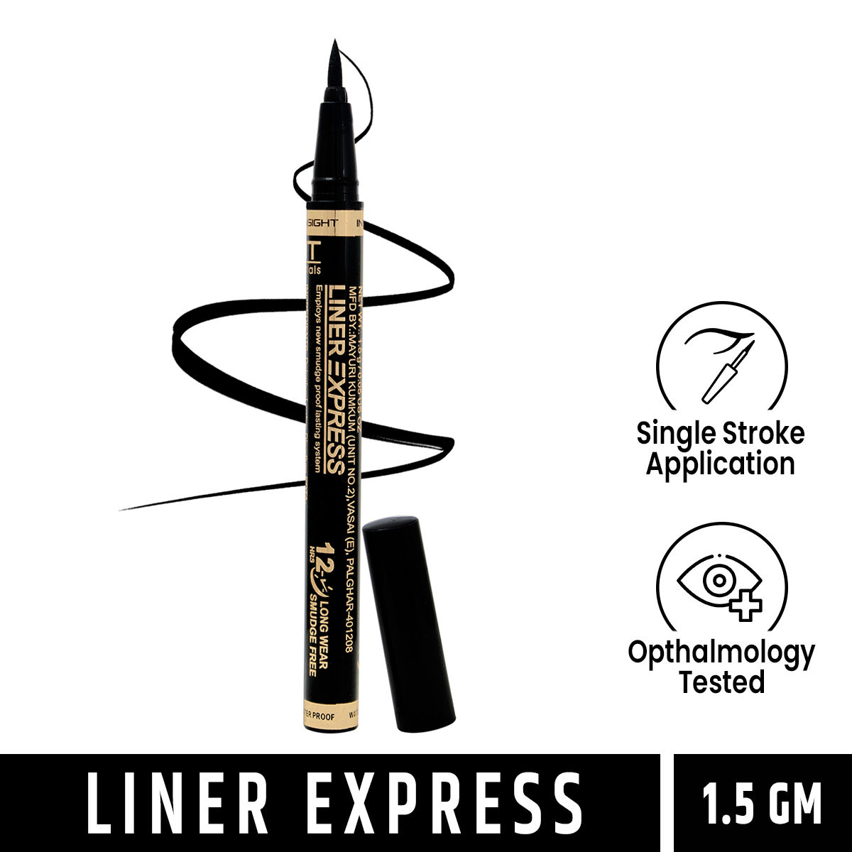 Insight Liner Express Eye Pen
