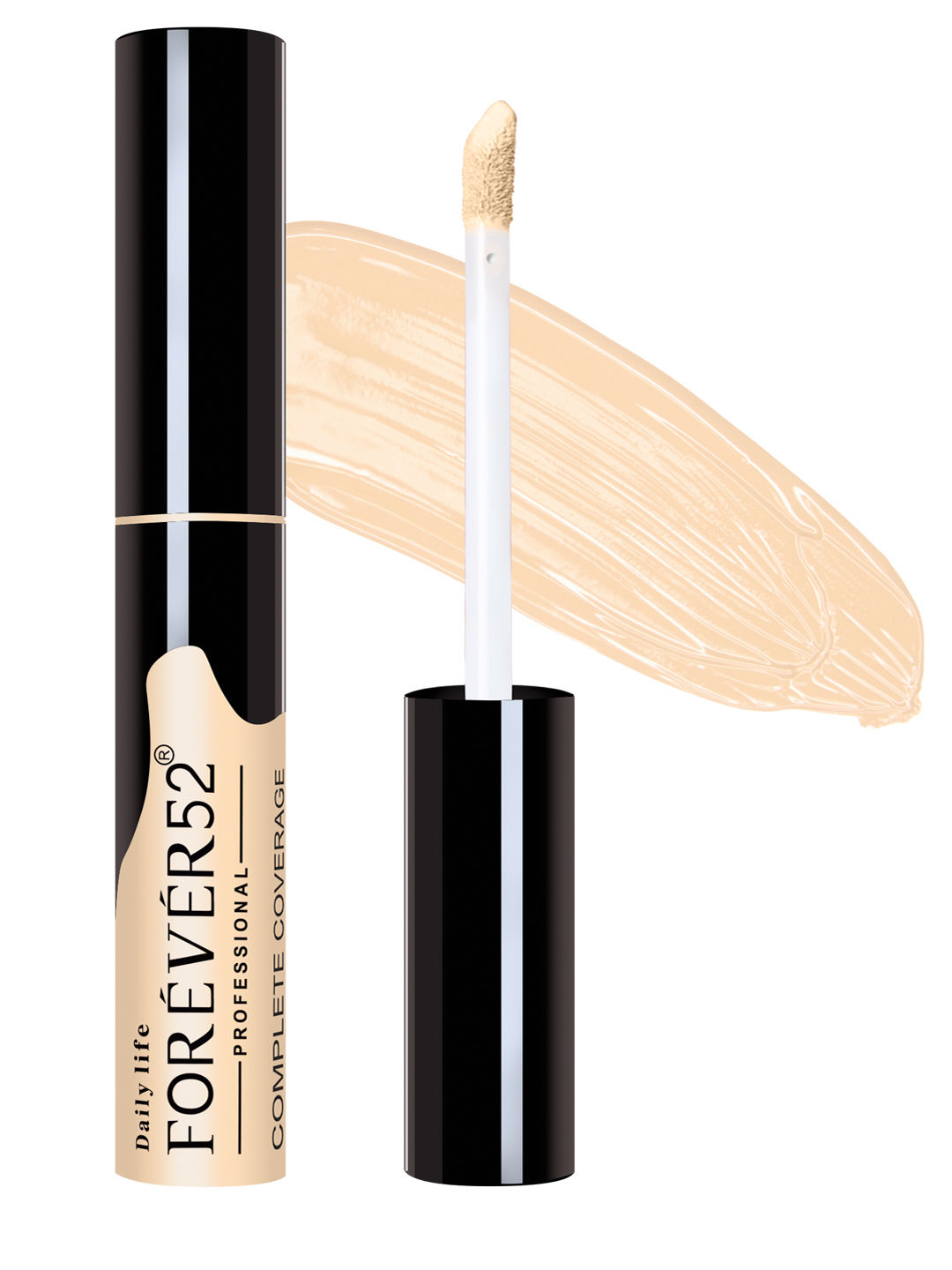 Daily Life Forever52 Complete Coverage Concealer COV001 (10ml)