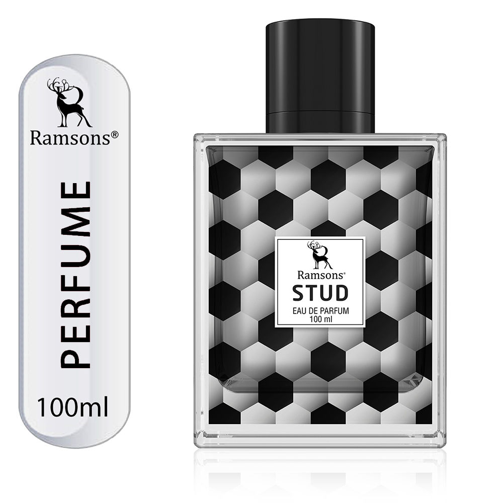 Ramsons Stud - Eau de Parfum - 100ml