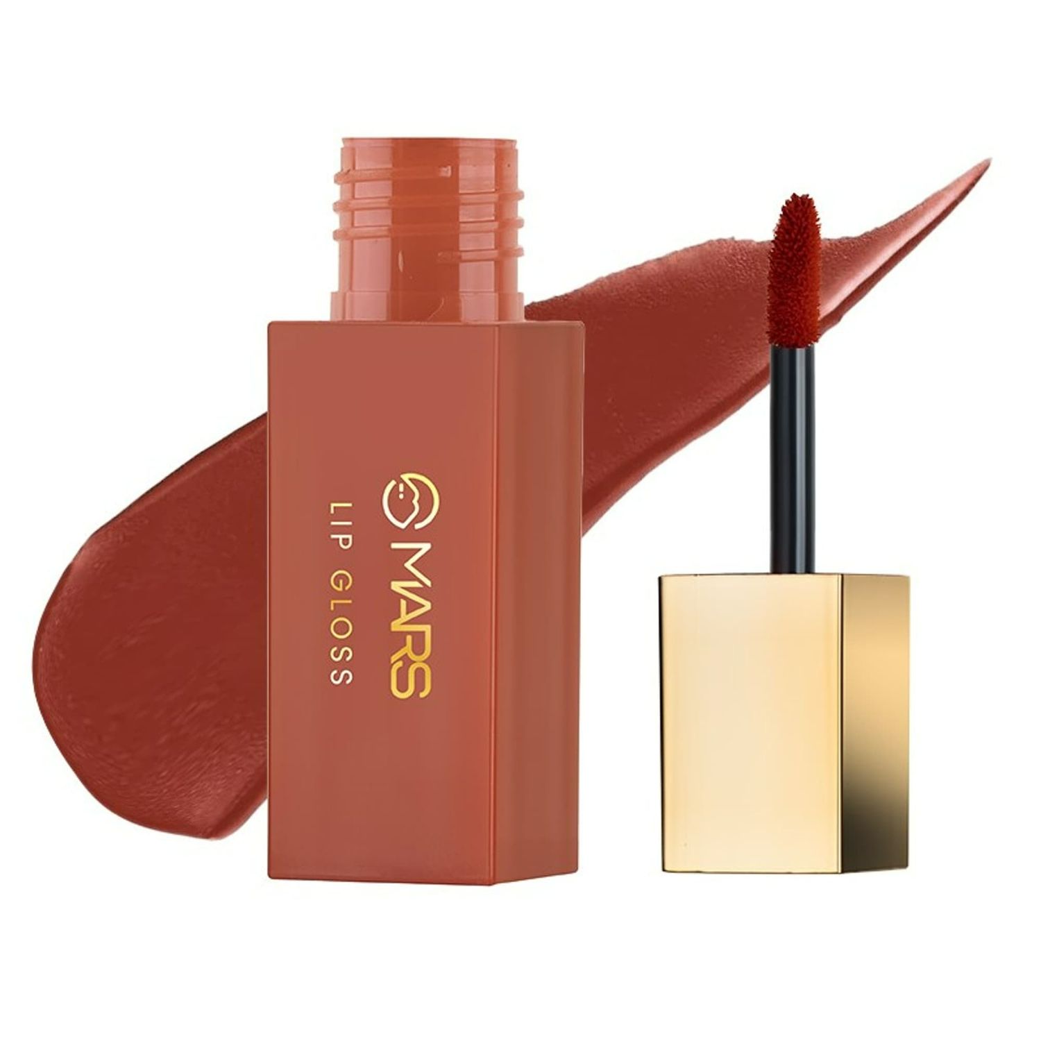 MARS Golden Era CineMagic Lip Gloss | MASTANI | 2.0 ml