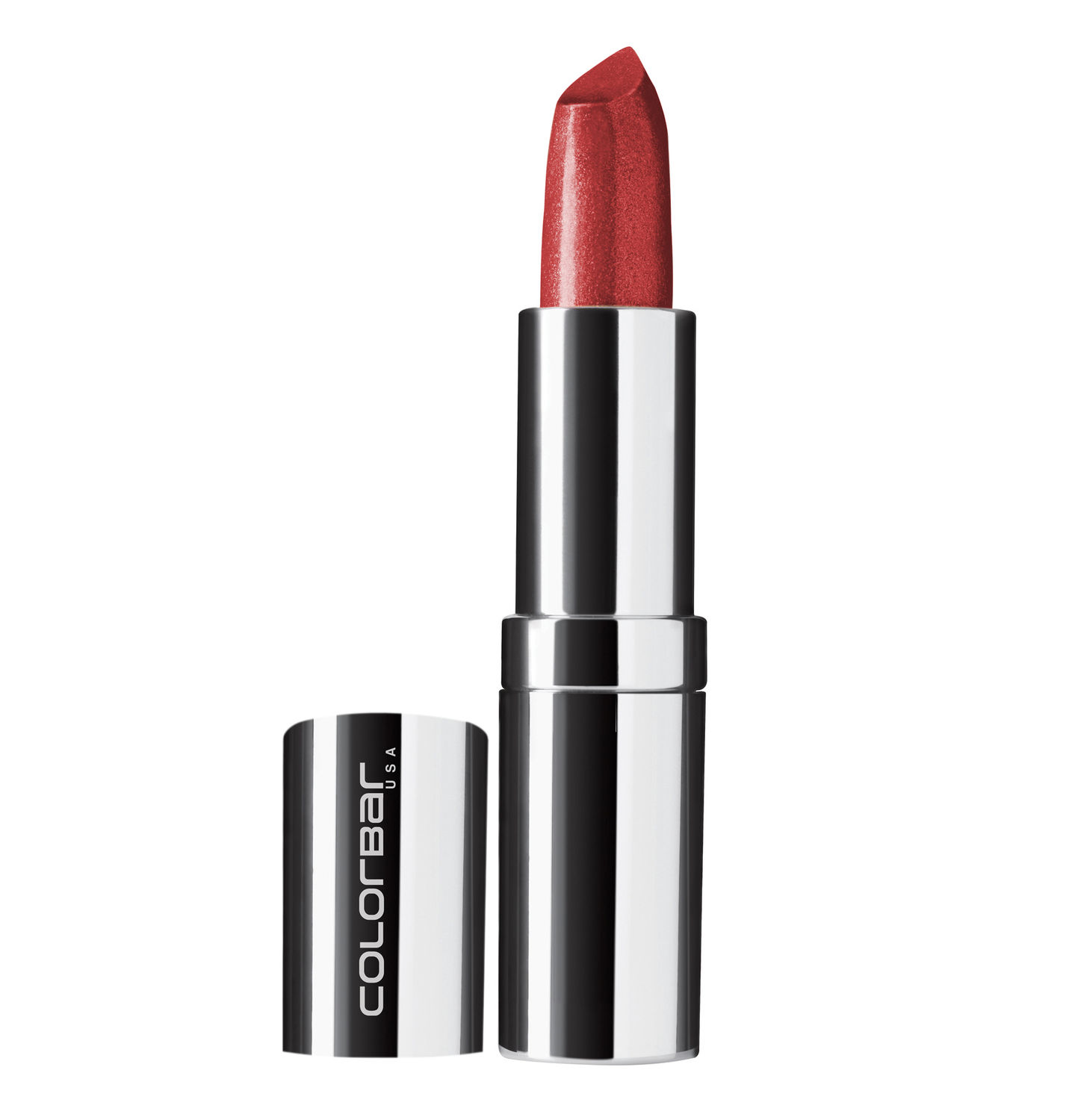 Buy Colorbar Soft Touch Lipstick Hot-E-1 Online | Purplle