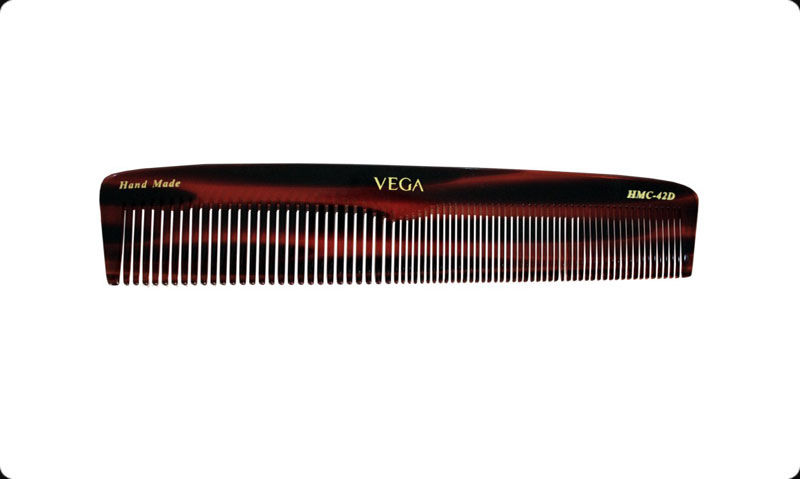 Buy Vega Graduated Dressing Comb - HMC-42D - Find Offers, Discounts ...