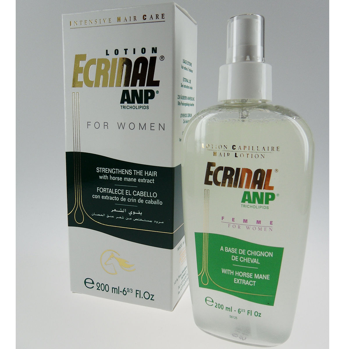 Buy Asepta Ecrinal ANP Hair Lotion for Women (200 ml) - Find Offers ...