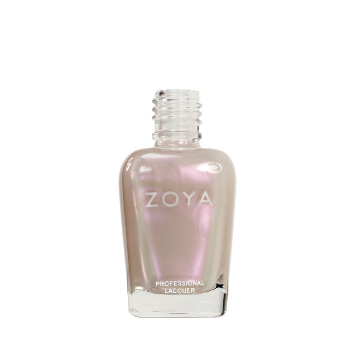 Buy Zoya Nail Polish Angella (15 ml) Online | Purplle