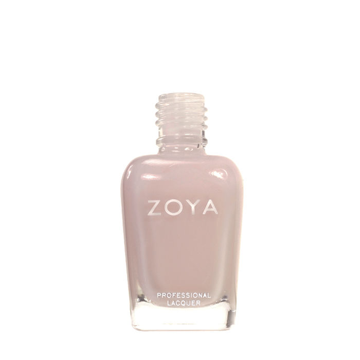 Buy Zoya Nail Polish Sabrina (15 ml) Online | Purplle