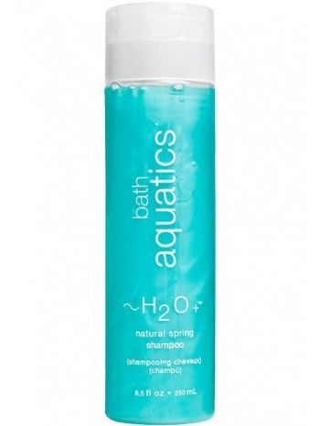 Buy H2O Plus Bath Aquatics Natural Spring Shampoo (250 ml) - Find ...