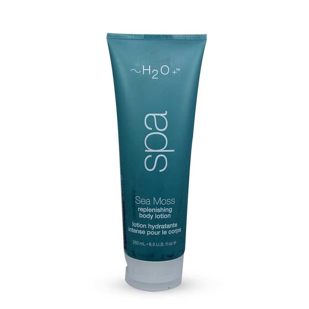 Buy H2O Plus Spa Sea Moss Replenishing Body Lotion (250 ml) Online ...