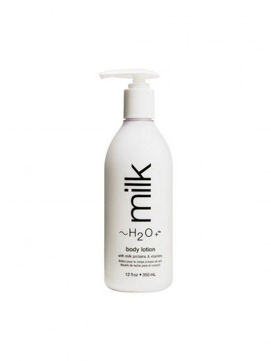 Buy H2O Plus Plus milk body lotion (355 ml) Online | Purplle