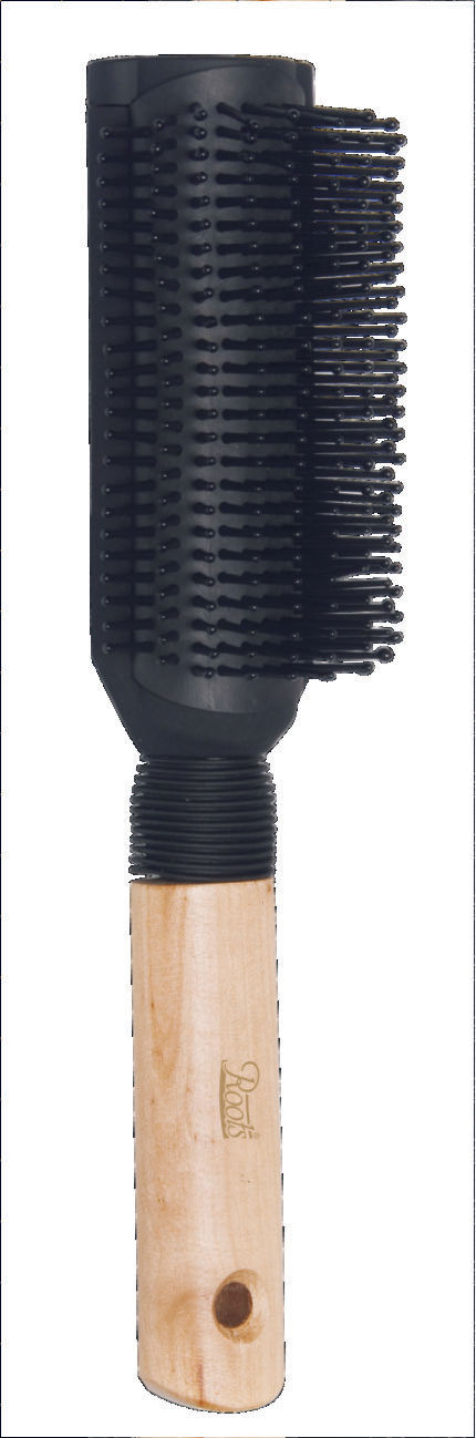 Buy Roots Brush No Rbw27 Online | Purplle
