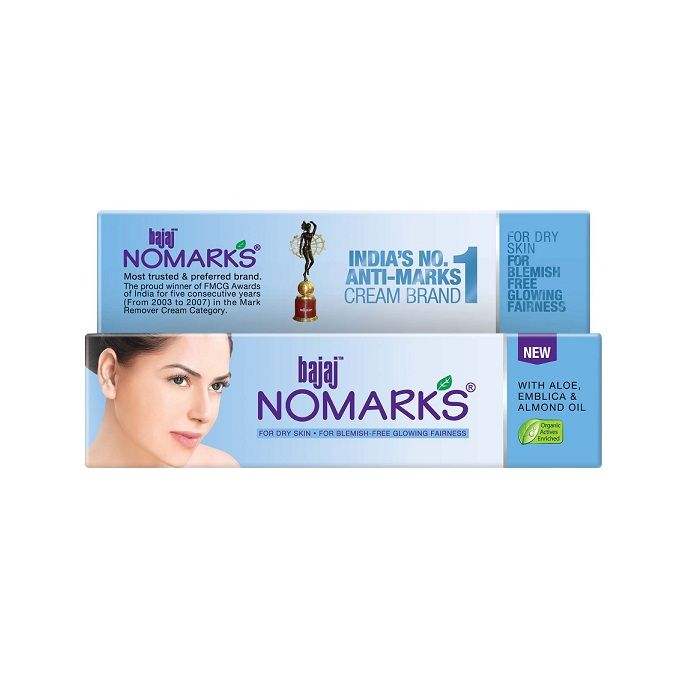 Buy No Marks Cream For Dry Skin (25 g) - Find Offers, Discounts ...