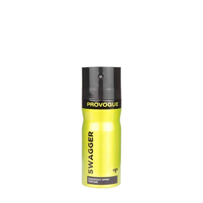 Buy Provogue Swagger Deodorant Spray (150 ml) - Find Offers, Discounts ...