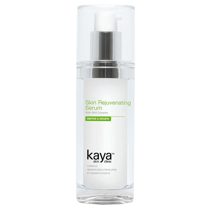 Buy Kaya Skin Rejuvinating Serum (30 ml) Online | Purplle
