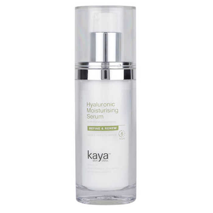 Buy Kaya Hyaluronic Moisturising Serum (30 ml) Online | Purplle