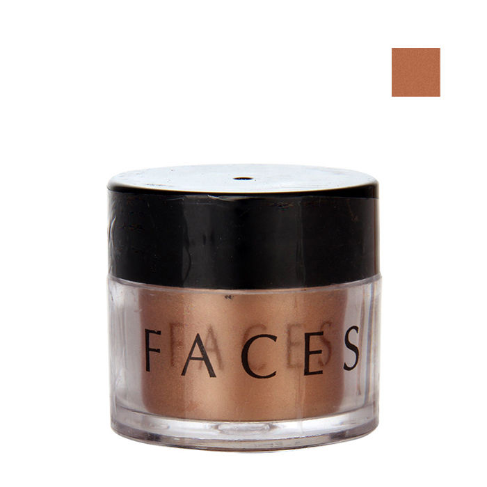 Buy Faces Canada Sparkle Dust Gold (Pack of 3) Online | Purplle