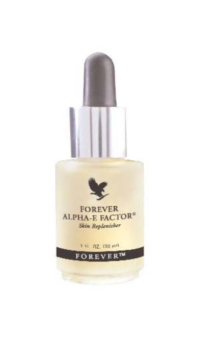 Buy Forever Living Alpha E Factor (30 ml) Online | Purplle