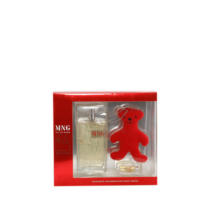 Buy Mango Gift Set for Women online in India|Purplle.com