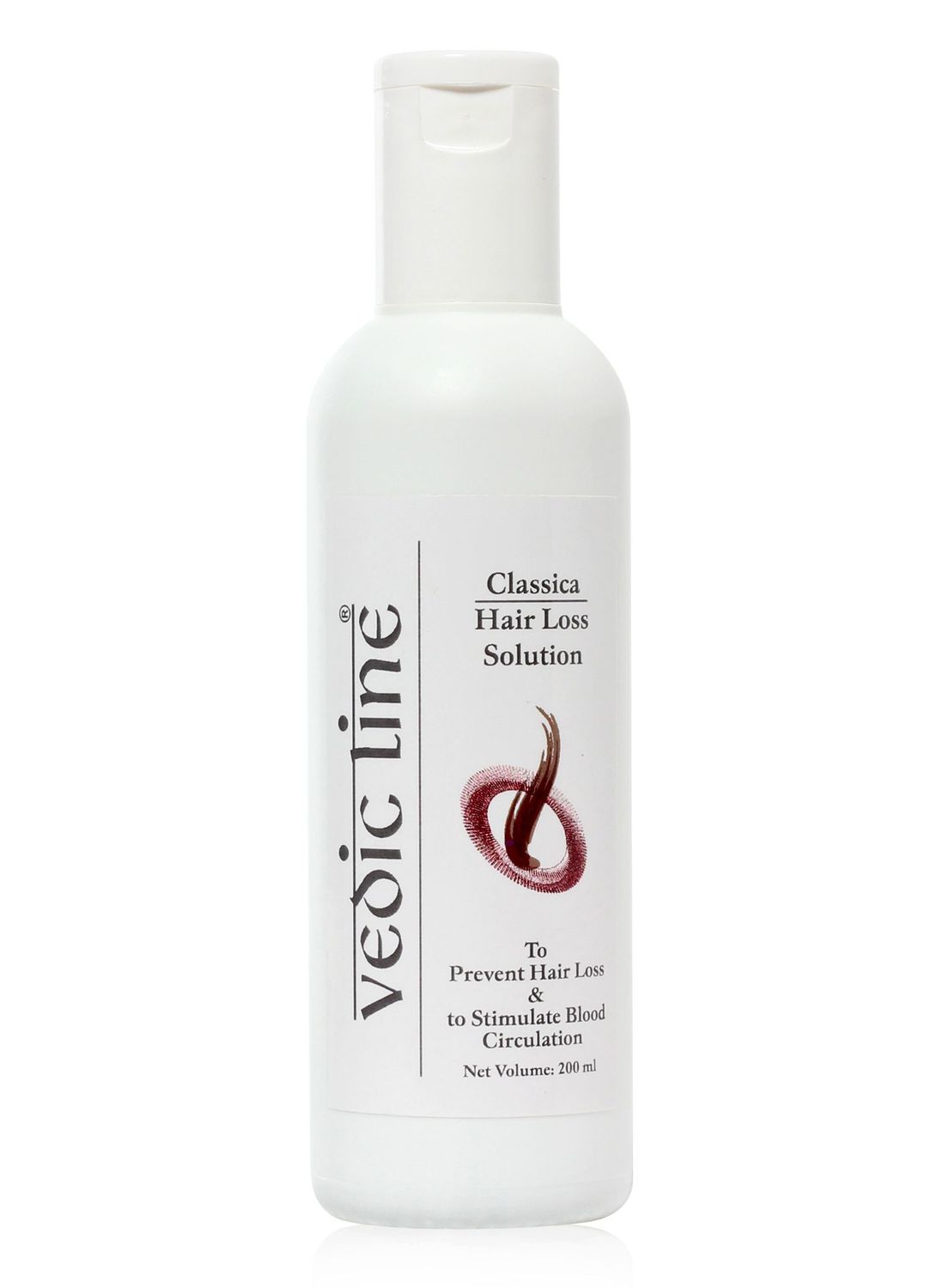 Buy Vedic Line Classica Hair Loss Solution (100 g) - Find Offers ...