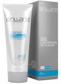 Buy Brillare Science Skin Lightening Therapy With SPF 15 (100 g) - Find ...