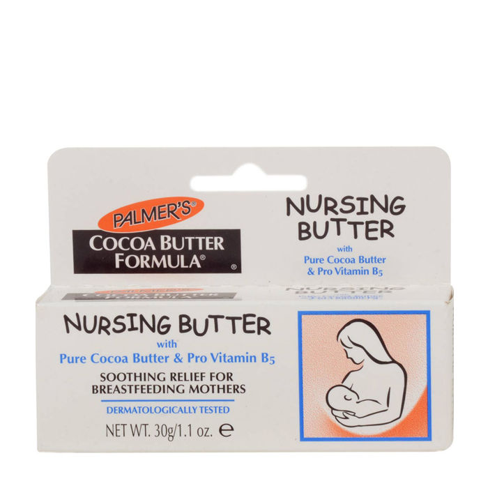 Buy Palmer's Nursing Butter Tube (30 g) - Find Offers, Discounts ...