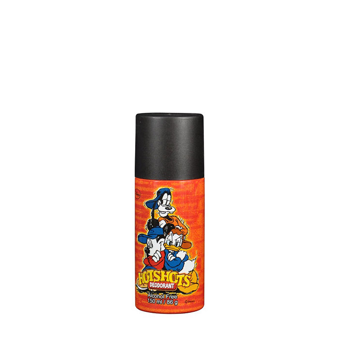 Buy Disney Mickey & Friends Hotshots Deodorant (150 ml) - Find Offers ...