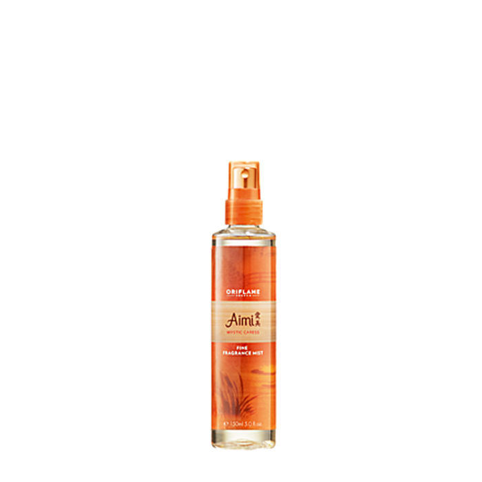 Buy Oriflame Aimi Mystic Caress Fragrance Mist (150 ml) - Find Offers ...