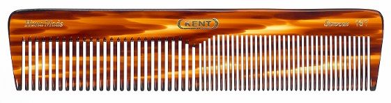 Buy Kent Authentic Handmade Large Dressing Table Comb (185 mm) Online ...