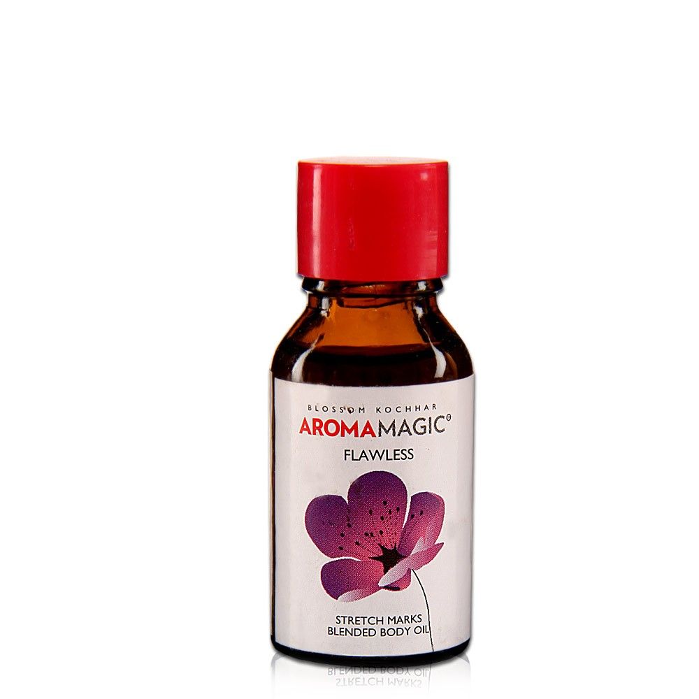 Buy Aroma Magic Flawless Oil (15 ml) Online | Purplle
