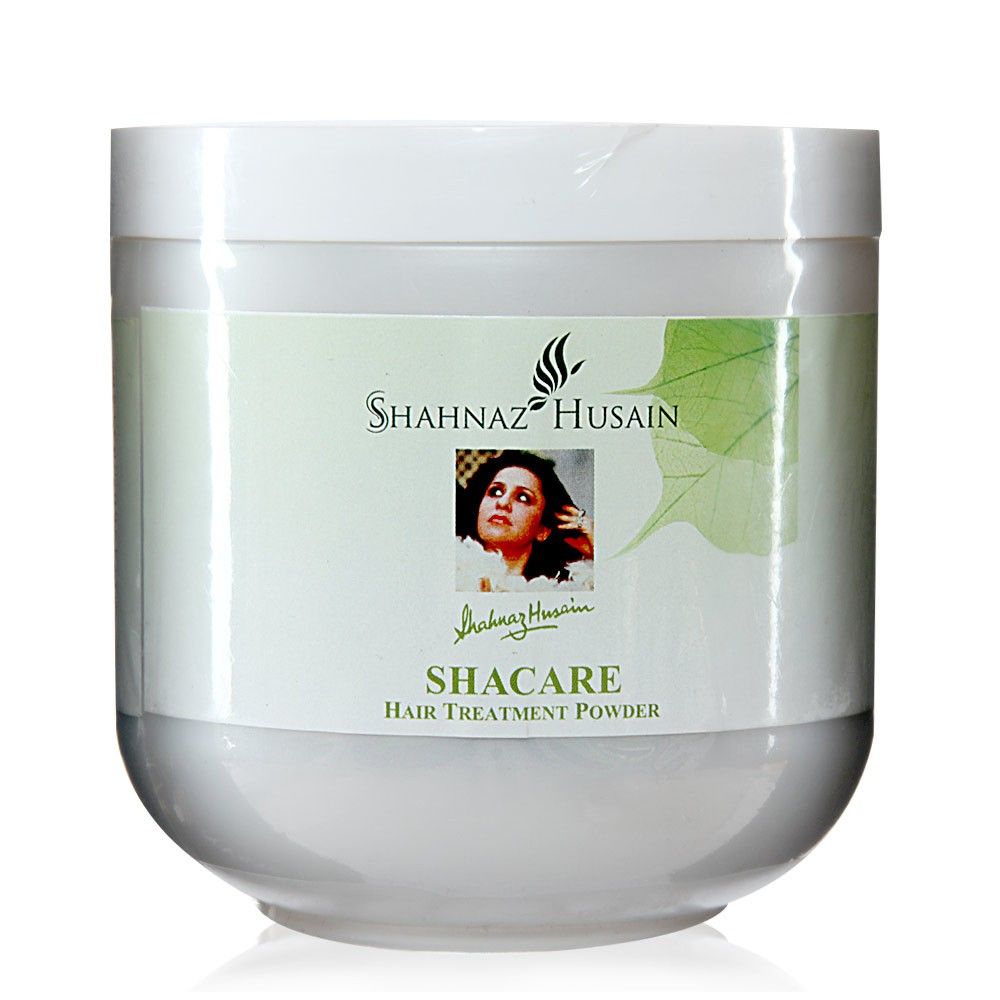 Buy Shahnaz Husain Shacare Hair Treatment Powder (200 g) - Find Offers ...