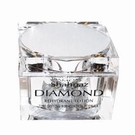 Buy Shahnaz Husain Diamond Rehydrant Lotion (175 ml) - Find Offers ...
