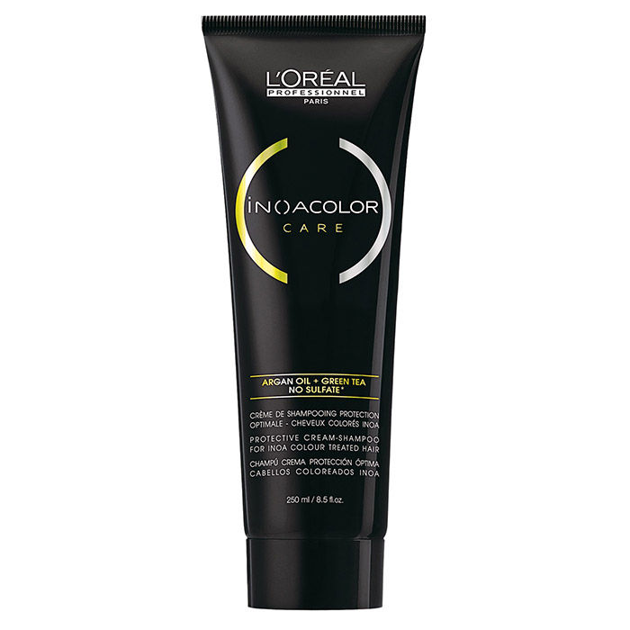 Buy L'Oreal Professionnel INOA Color Care Shampoo (250 ml) - Find ...