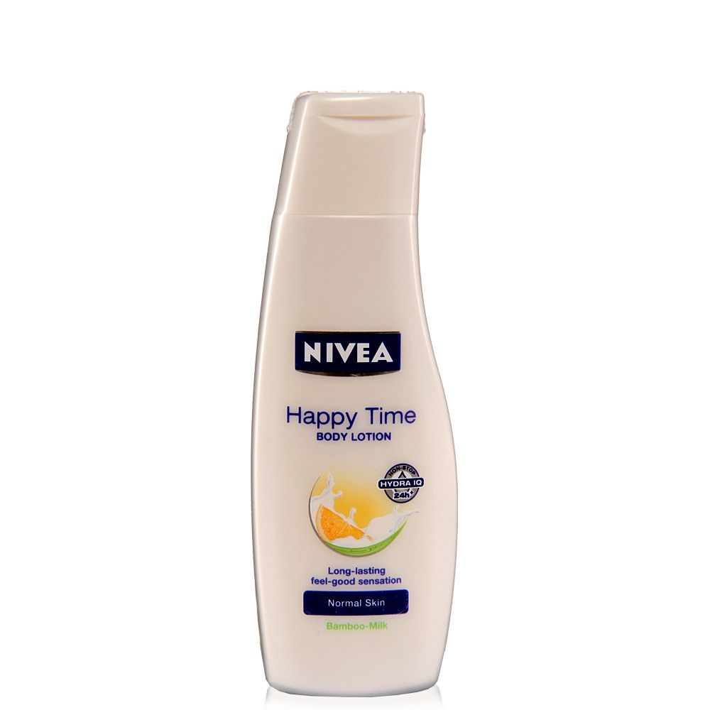 Buy Nivea Happy Time Lotion (75 ml) Online | Purplle