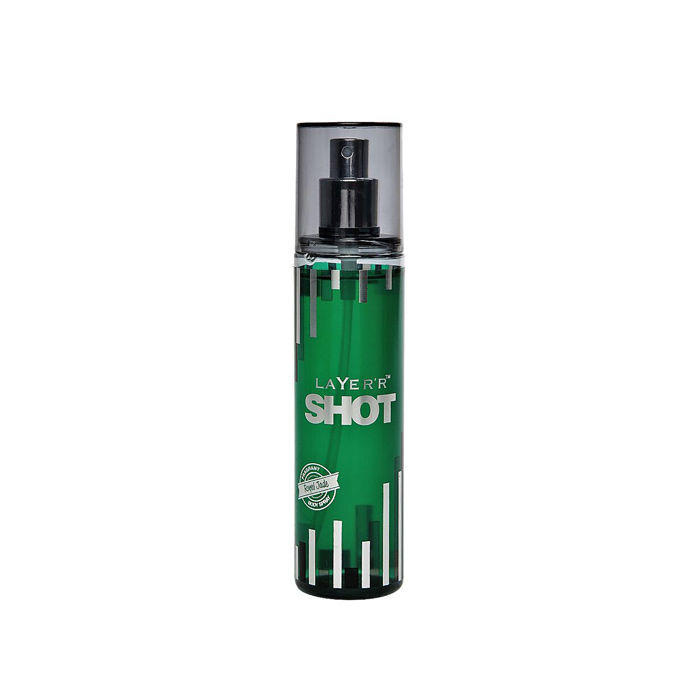 Buy Layer'r Shot Fragrant Royal Jade Body Spray (135 ml) - Find Offers ...