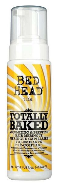 Buy TIGI Bed Head Candy Fixations Totally Baked (207 ml) Online | Purplle