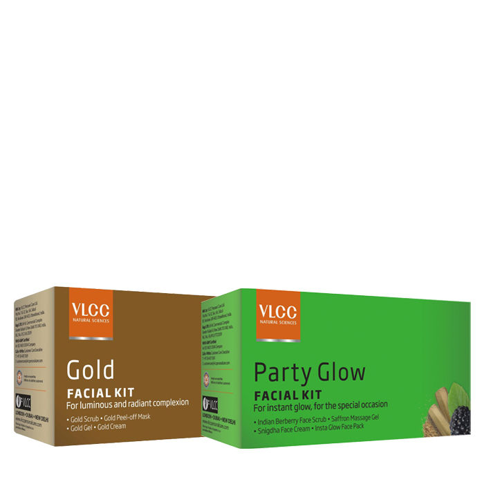 Buy VLCC Gold + Party Glow Single Facial Kit - Find Offers, Discounts ... Buy VLCC Gold + Party Glow Single Facial Kit - Find Offers, Discounts ...